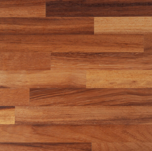 Durable & Elegant Kitchen Worktops Made From Solid Wood