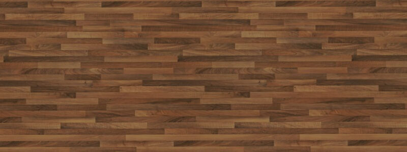 Axiom Walnut Butcher Block Laminate Worktop - Sheffield Kitchen Supplies