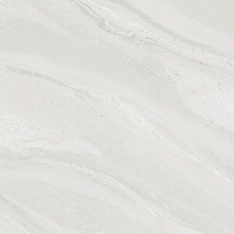 Axiom White Painted Marble Laminate Worktop - Sheffield Kitchen Supplies