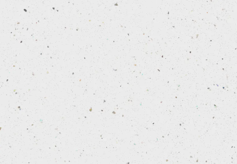 Formica Platinum White Square Edge 22mm Laminate Kitchen Worktops ...